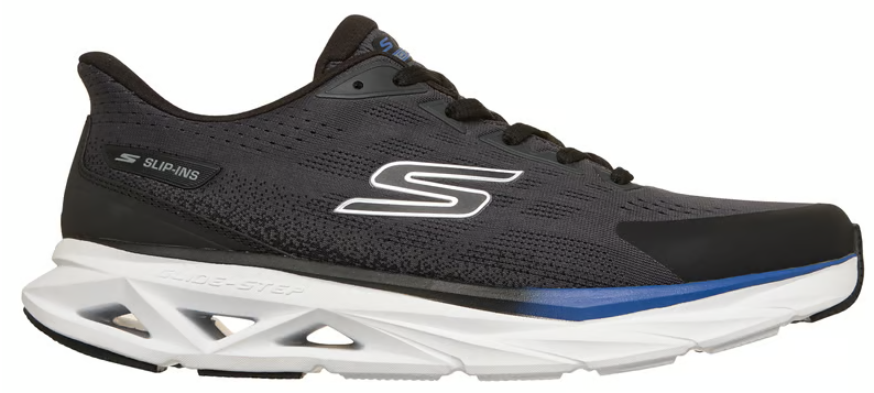 Men's Skechers Slip-ins: Glide-Step Vortex – Bags and Shoes Corbin